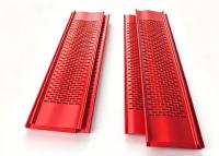 China Energy Efficient Flip Flow Screens with 16 Hz High Frequency Relaxation for sale