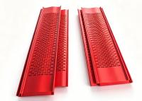 China Energy Efficient Flip Flow Screens with 16 Hz High Frequency Relaxation for sale