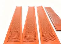 China Energy Efficient Flip Flow Screens with 16 Hz High Frequency Relaxation for sale