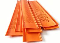 China Energy Efficient Flip Flow Screens with 16 Hz High Frequency Relaxation for sale
