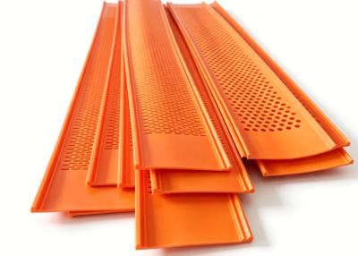 China Energy Efficient Flip Flow Screens with 16 Hz High Frequency Relaxation for sale
