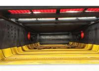 China Modular PU Flip Flop Screen with Snap-on Lock for Aggregate Sizing for sale