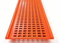China High Frequency Double Mass Flip Flow Screen for Fine Mineral Grading for sale