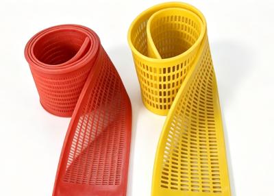 China High Throughput Banana Type Flip Flow Screen for High Moisture Coal for sale