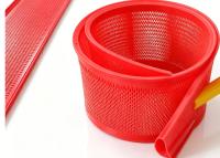 China High Tension Polyurethane Screening Media with Reinforced Steel Cables for sale