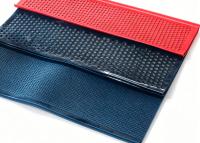 China High Precision PU Fine Screen Panels for 0.2mm to 2mm Sand Sizing for sale