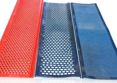China Multi-Deck BIVITEC Flip Flow Screen for MSW and C&D Waste Recycling for sale