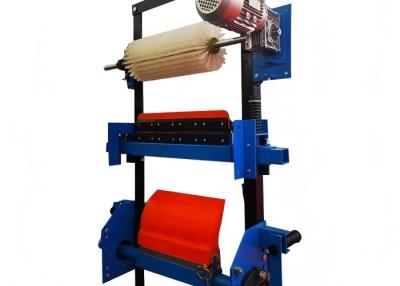 China PU Conveyor Belt Cleaner for Coal Handling System High Abrasion Resistance Performance for sale