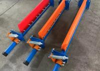 China Belt Conveyor Polyurethane Cleaning Equipment Blade for sale