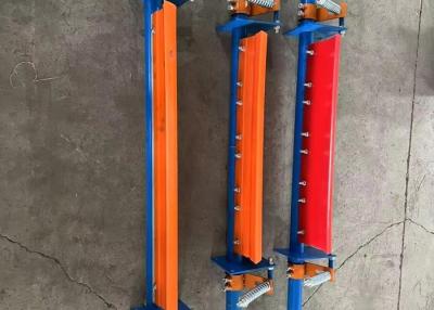 China Anti Aging PU Conveyor Belt Scraper Blade for sale
