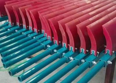 China Belt Conveyor Polyurethane Cleaning Equipment Blade for sale