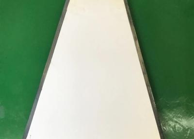 China Ceramic Filter Plate High Interception Rate Fine Ore Particle Recovery for sale