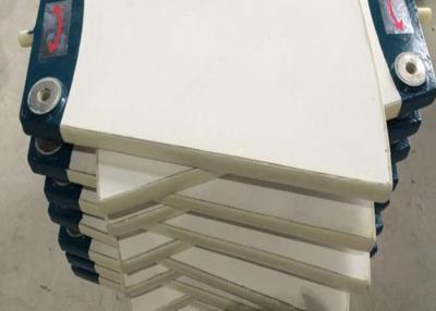 China Ceramic Filter Plate Multi Layer Pore Structure Gradient Industrial Separation for sale