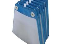 China Ceramic Filter Plate High Flow Rate Large Handling Capacity Mining Dewatering for sale