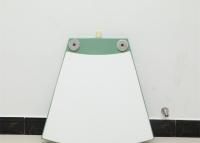 China Ceramic Filter Plate Weather Resistant Open Air Mining Filtration Application for sale