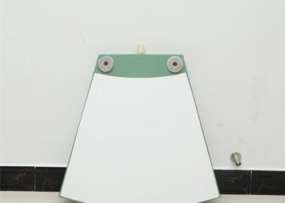 China Ceramic Filter Plate Alumina Material High Stability Fine Chemical Filtration Use for sale
