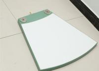 China Ceramic Filter Plate High Flux Low Energy Consumption Vacuum Filtration System for sale