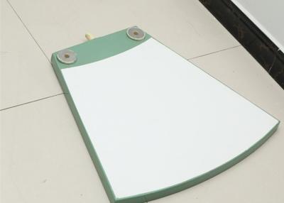 China Ceramic Filter Plate Microporous Structure High Efficiency Water Filtration Industrial for sale