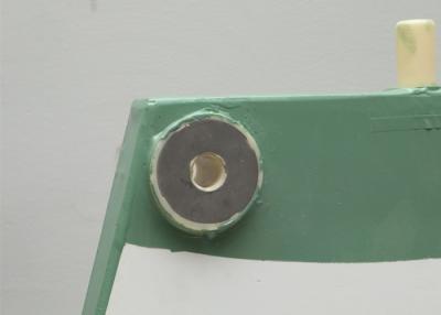 China Ceramic Filter Plate Industrial Solid Liquid Separation High Precision Micro Filtration for sale