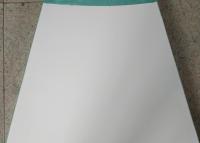 China Ceramic Filter Plate Oxidation Resistant Long Cycle Industrial Filtration Use for sale