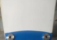 China Ceramic Filter Plate Oxidation Resistant Long Cycle Industrial Filtration Use for sale