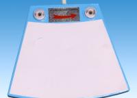 China Ceramic Filter Plate Microporous Structure High Efficiency Water Filtration Industrial for sale