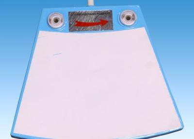 China Ceramic Filter Plate High Strength Support Structure Vacuum Filter Machine Compatible for sale