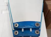 China Ceramic Filter Plate Microporous Structure High Efficiency Water Filtration Industrial for sale
