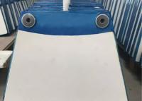 China Ceramic Filter Plate Microporous Structure High Efficiency Water Filtration Industrial for sale