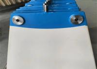China Ceramic Vacuum Filter Plate Fine Pore 0.1 Micron High Efficiency Mining Filtration for sale