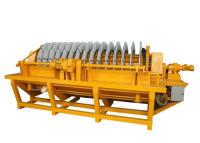 China Vacuum Ceramic Filter Plate High Pressure Resistance 8 Bar Mining Concentrate Dewatering for sale