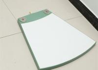 China Vacuum Ceramic Filter Plate High Pressure Resistance 8 Bar Mining Concentrate Dewatering for sale