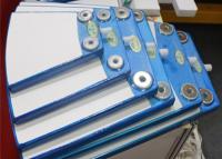 China Vacuum Ceramic Filter Plate High Pressure Resistance 8 Bar Mining Concentrate Dewatering for sale