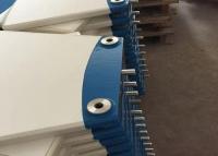 China Ceramic Filter Plate Silicon Carbide High Durability Tailings Treatment Application for sale