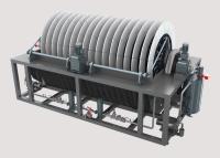 China Ceramic Filter Plate Silicon Carbide High Durability Tailings Treatment Application for sale