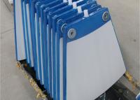 China Ceramic Filter Plate SiC Material Acid Alkali Resistant Industrial Filtration Equipment for sale
