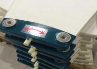 China Ceramic Filter Plate SiC Material Acid Alkali Resistant Industrial Filtration Equipment for sale