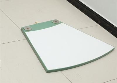 China Ceramic Membrane Filter Plate SiC Material Corrosion Resistant Fine Particle Separation for sale