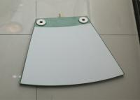China Ceramic Filter Plate Mining Application Copper Gold Concentrate Dewatering System for sale