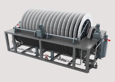 China Ceramic Filter Plate High Precision Fine Particle Separation Chemical Processing for sale