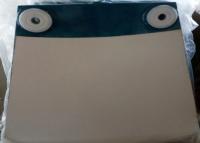 China Ceramic Filter Plate Alumina Material High Efficiency Sand Slurry Dewatering System for sale