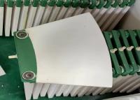 China Ceramic Filter Plate Silicon Carbide High Durability Tailings Treatment Application for sale