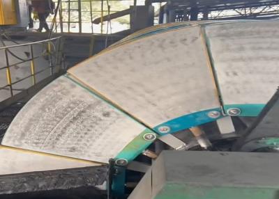 China Ceramic Filter Plate Industrial Wastewater Treatment High Precision Filtration for sale