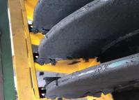 China Ceramic Filter Plate Mining Application Copper Gold Concentrate Dewatering System for sale
