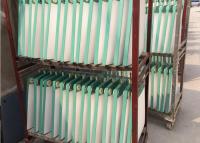 China Ceramic Membrane Filter Plate SiC Material Corrosion Resistant Fine Particle Separation for sale
