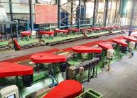 China Polyurethane Flotation Rotor Stator Assembly 50-1000mm Wear Resistant Mining Slurry Mixing Parts for sale