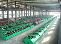 China Polyurethane Flotation Rotor Stator Assembly 50-1000mm Wear Resistant Mining Slurry Mixing Parts for sale