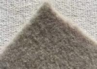 China Gold Mining Recovery Carpet PVC Fine Gold Trapping Sluice Box Mat 10-30mm Thickness for sale