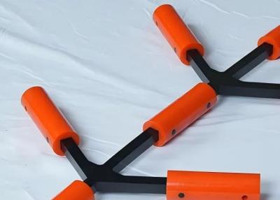 China Vibrating Screen Anti Blinding Rods for Continuous Operation for sale