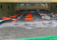 China Industrial Declogging Rods for Vibrating Screen Deck Cleaning for sale